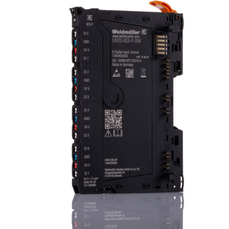 Module E/S Weidmuller NX ( Prix pour 1 )