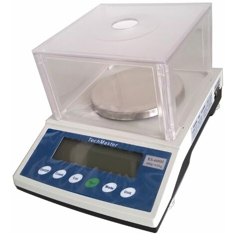 Balance RS PRO, max. 300g, résolution 0,01 g ( Prix pour 1 )