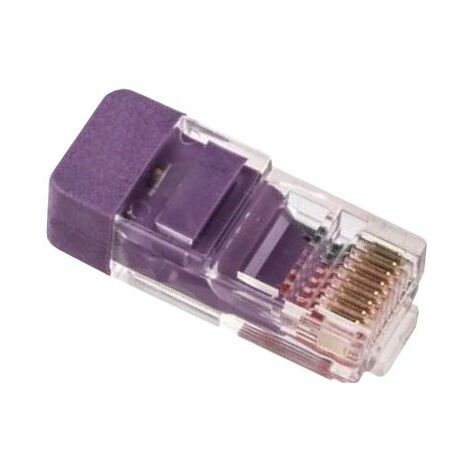 Connecteur RJ45 Schneider Electric pour Altivar 61 Altistart 48 ...