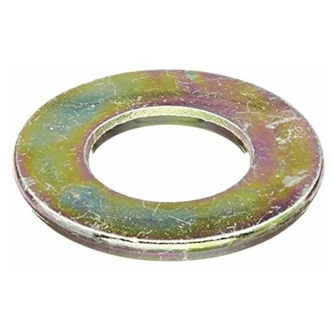 Rondelle plate Rondelle plate RS PRO, Acier ( Prix pour Paquet de 100 )