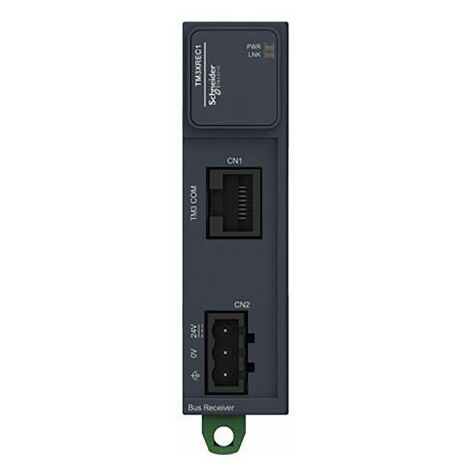Module d'extension pour automate Schneider Electric pour Modicon M2xx ...