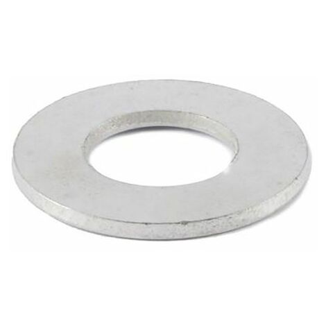 Rondelle plate Rondelle plate RS PRO, Acier ( Prix pour Paquet de 100 )