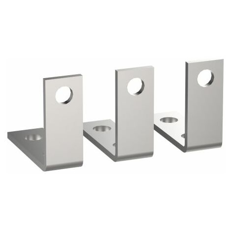 Extension de terminal Schneider Electric TeSys à utiliser avec 3 Pole ...