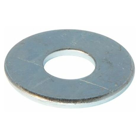 Rondelle plate Rondelle plate RS PRO, Acier ( Prix pour Paquet de 50 )