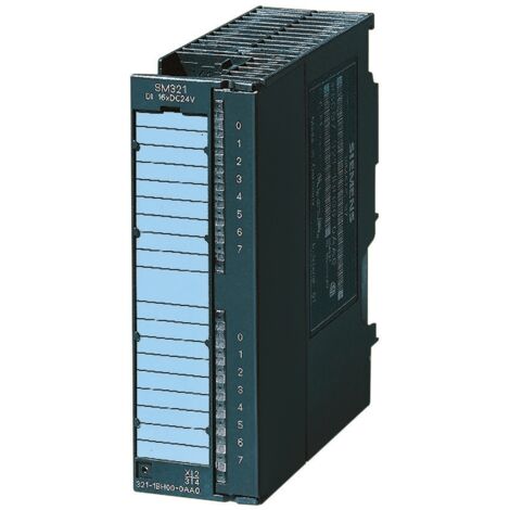 Module d'extension pour automate Siemens pour Série S7-300 ( Prix pour 1 )