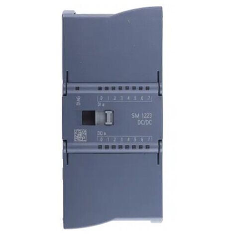 Module E/S pour automate Siemens SM 1223 pour Série SIMATIC S7-1200 ...