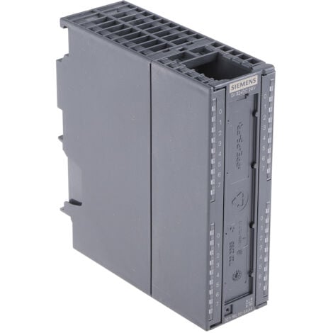 Module de relais d'entrée Siemens SIMATIC S7-300 Series pour Série S7 ...