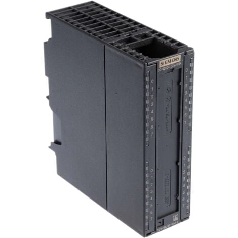 Module E/S pour automate Siemens SIMATIC S7-300 Series pour Série S7 ...