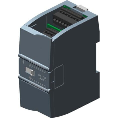 Module E/S pour automate Siemens IB IL AO 4/8/U/BP-XC-PAC pour SIMATIC ...