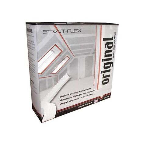 Bande armée Strait-Flex Original 30,5m