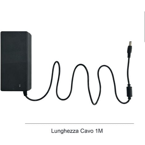 Alimentatore Caricatore PC Portatile Trasformatore di Corrente 220-240V ...