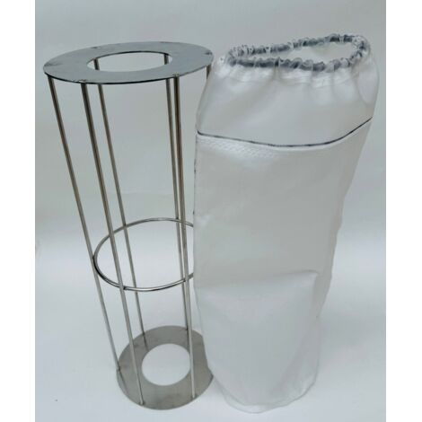 CARTOUCHE ECOLOGIQUE EASYFILTER COMPATIBLE ZODIAC CS 100-150