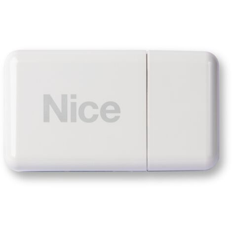 Nice CORE-Gateway für Automatisierungen. WLAN-Funkmodul zur Verwaltung ...