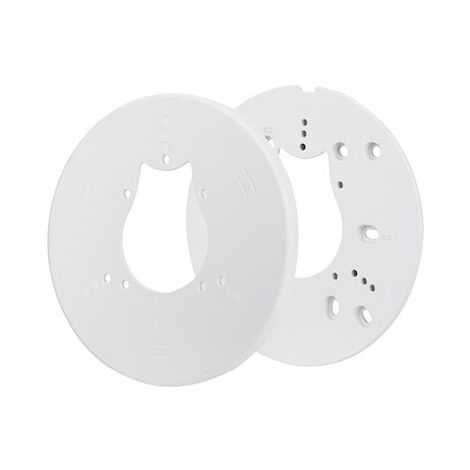 Dahua PFA200G Gang Box Adapter Aluminiumlegierung Innen in der Decke ...