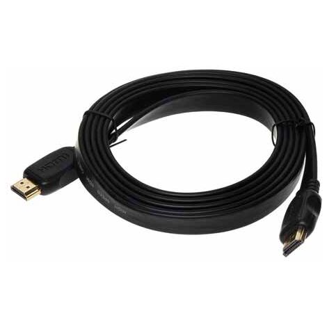 High-Definition-Multimedia-Schnittstelle Kabel HDMI 2M