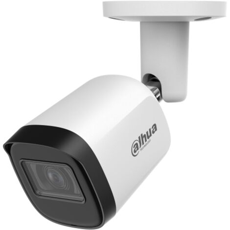 Dahua HAC-B2A51P-U-0280B-S2 5MP@25ips Lite Kamera 4 in 1 IR 30mt 2,8mm Festobjektiv WDR IP67