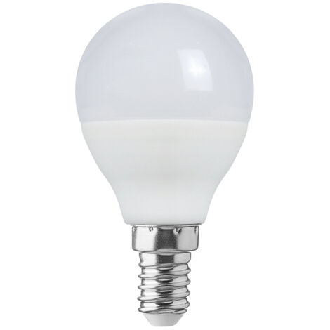 V-TAC E14 P45 LED-Lampe 6,5 W Kaltweiß 6500 K – SKU 24020