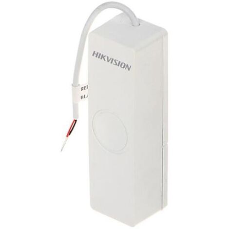 Hikvision DS-PM-WI1 868MHz Wireless Input Expander für AxHub-Systeme