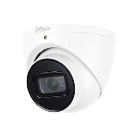 Dahua HAC-HDW2802T-A Kuppelkamera hdcvi 4in1 Hybrid uhd 4K 8Mpx 2.8mm starlight audio IP67