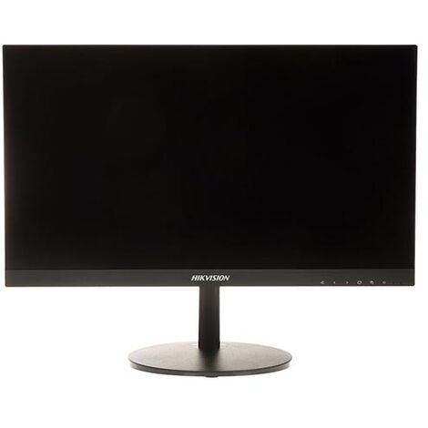HIKVISION Monitor display LED-backlight TFT LCD 21.5" FULL HD 1080p ...