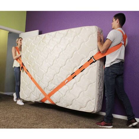 AIDUCHO Sangle, Elingue , Les Objets Lourds Sans Mal De Dos, Les ...