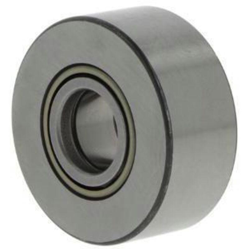 Rouleau d'appui PWTR15 -2RS ID 15mm AD 35mm Largeur 19mm NKE