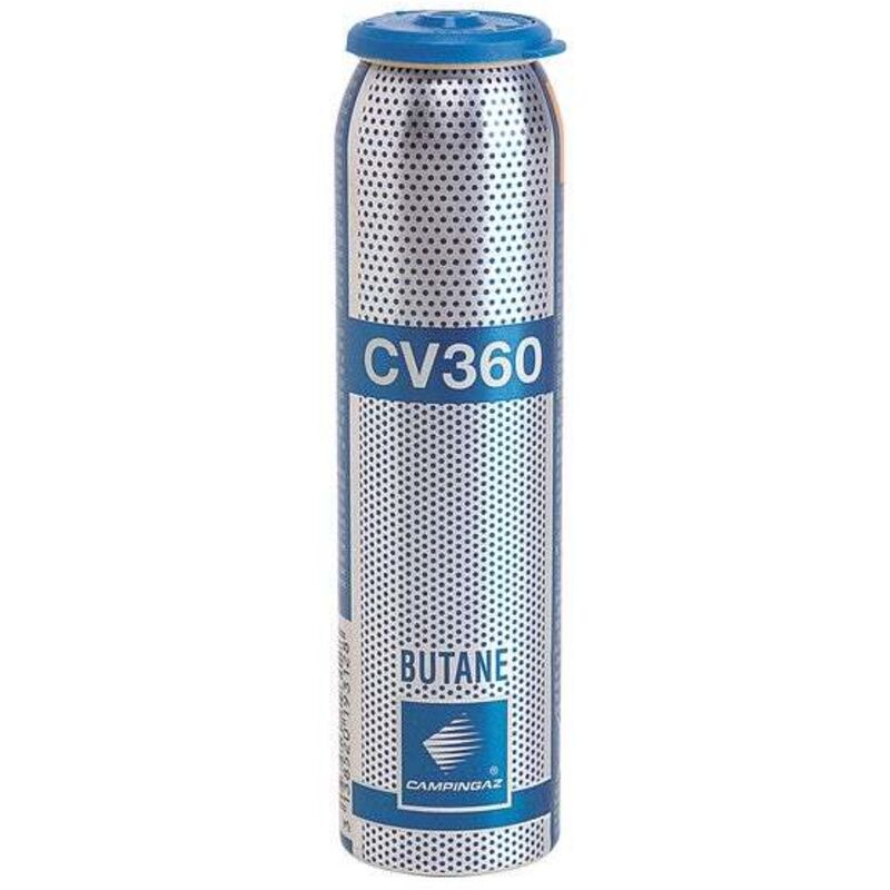 Campingaz CV 360 bouteilles gaz et cartouches (Par 6)