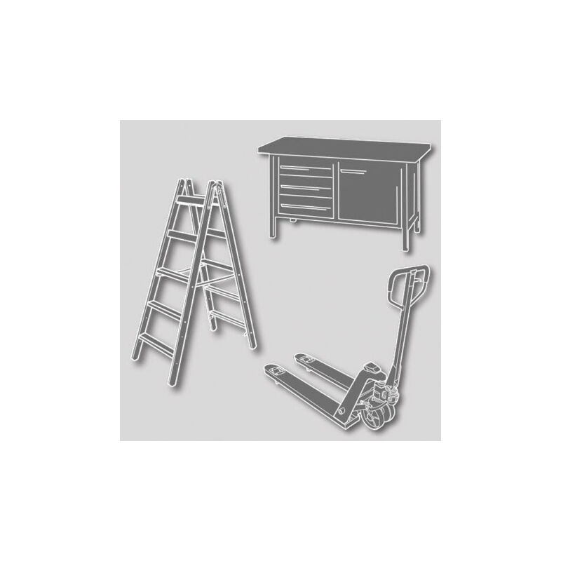 Disque métallique SLT 10