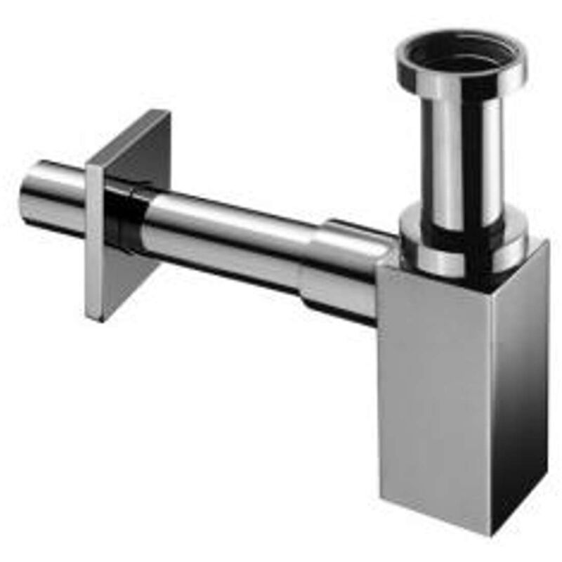 SCHELL Siphon design QUAD