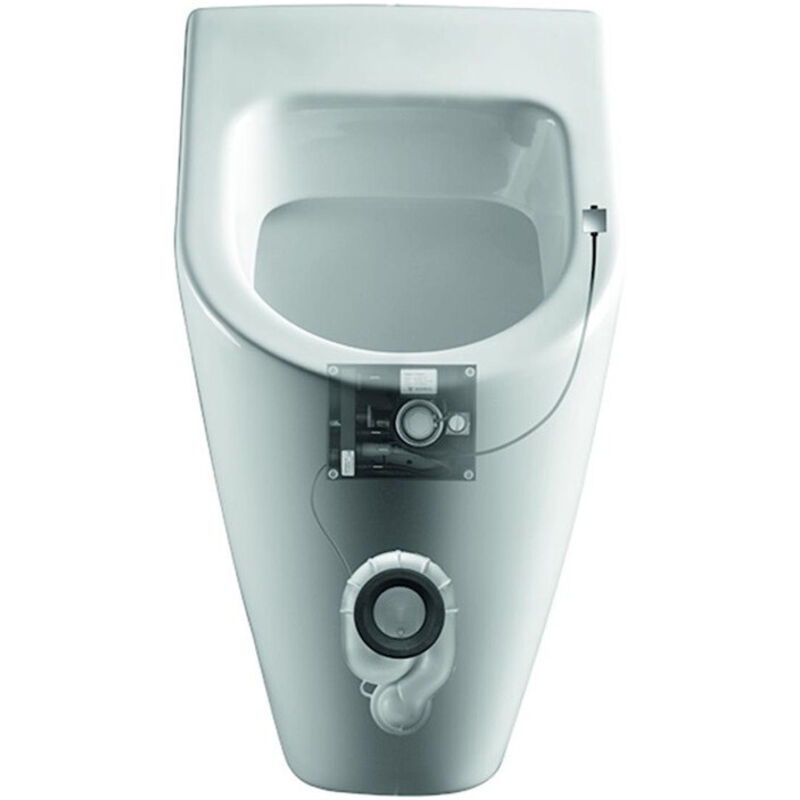 SCHELL Commande d'urinoir COMPACT LC