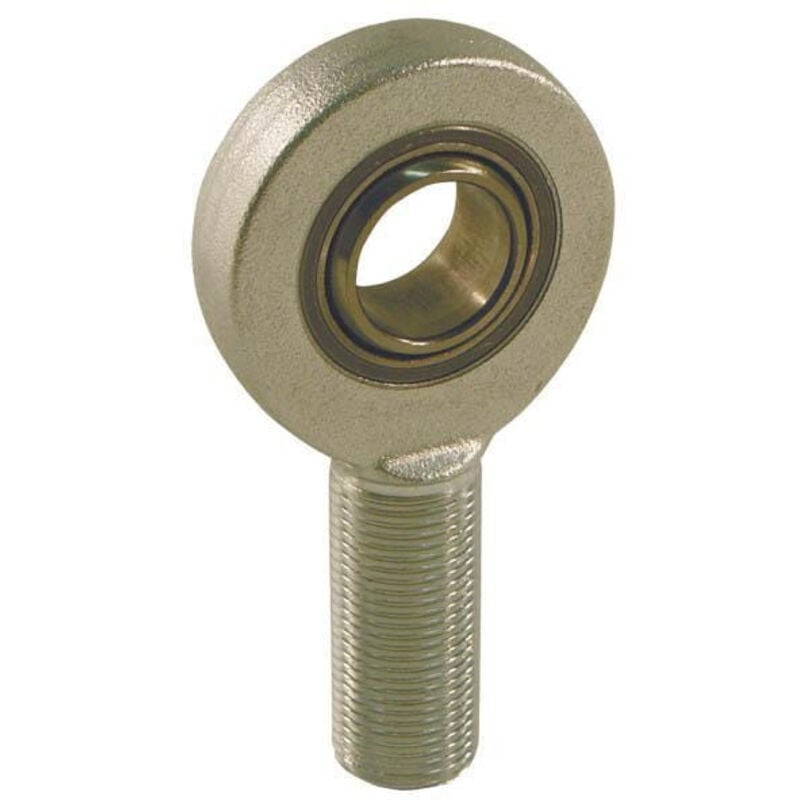 Rotule SA30 ES-2RS - acier/acier SKF