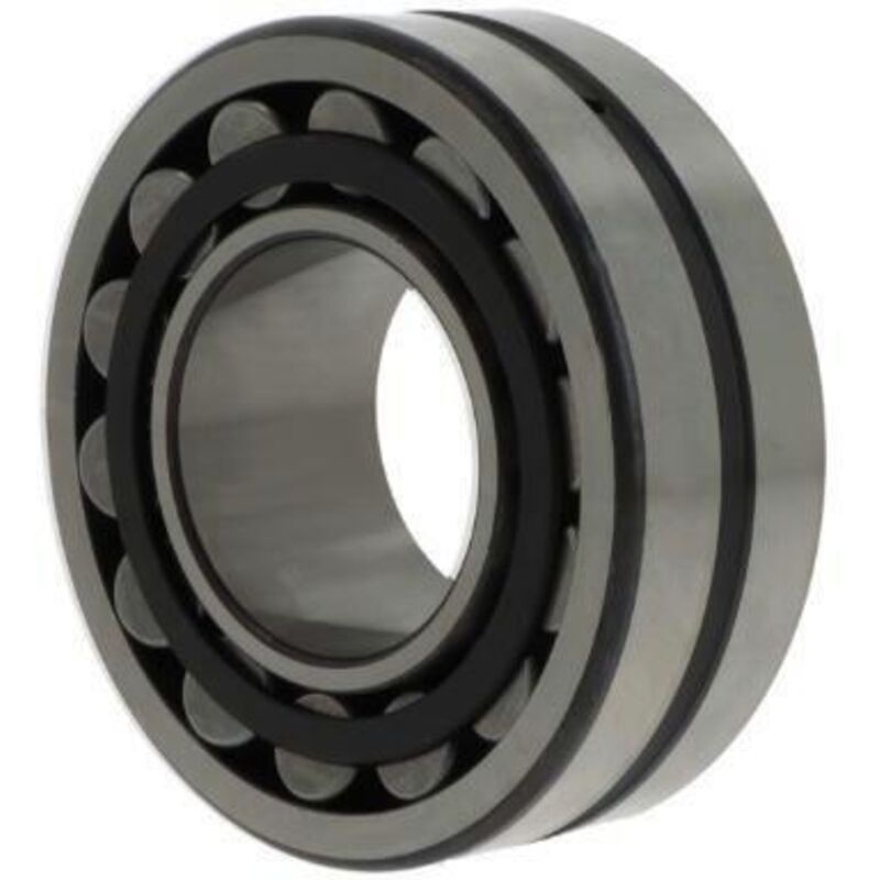 Roulement à billes sphériques 22322 EKJA/VA405 int 110mm Ext 240mm Ep ...