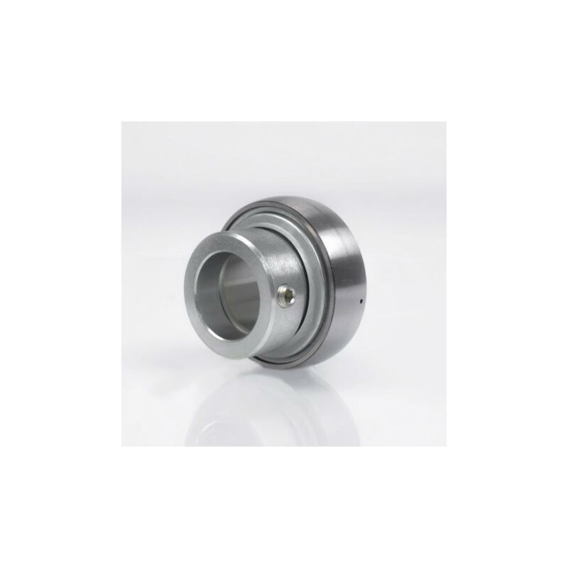 Palier de serrage YET211 int 55mm Ext 100mm Ep. 48,4mm SKF