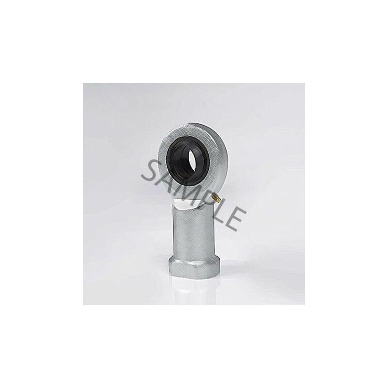 Rotule DPOS20 BASIC - acier/Laiton DURBAL