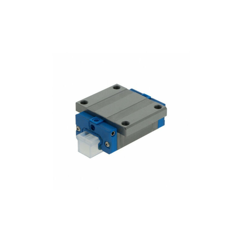 Chariot de guidage R165181420 KWD-020 -FNS-C1-N-1 0,45kg 20er Ligne ...