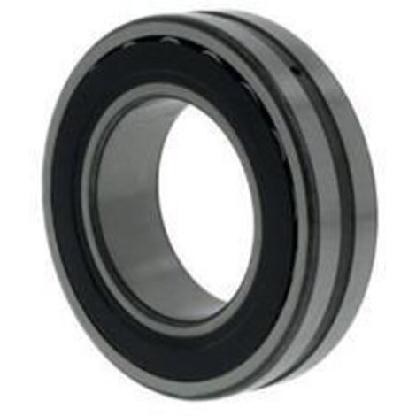 Roulements à rotule sur rouleaux 22212 EAKW33ZZ ID 60mm AD 110mm ...