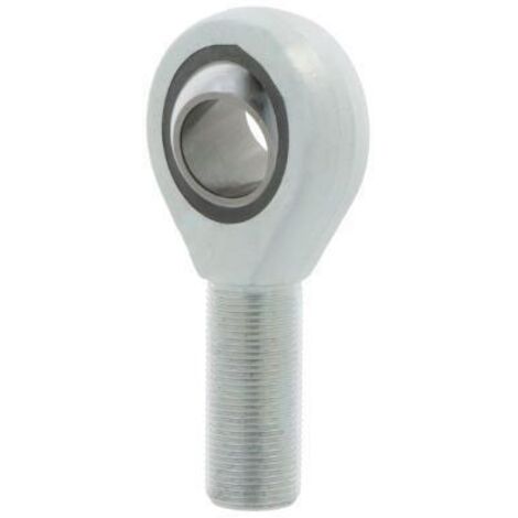 Rotule SAKB22 F acier/polymère renforcé de fibres PTFE SKF