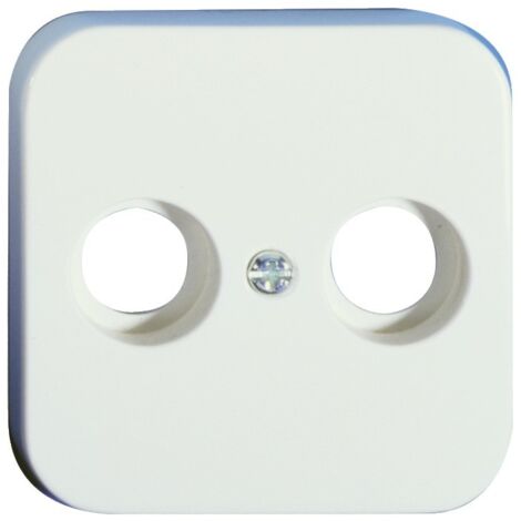 Cache pour cable antenne