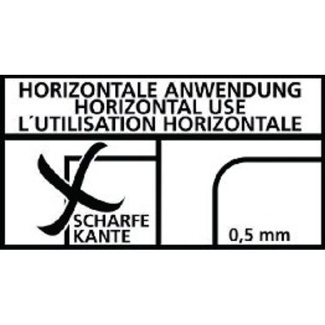 Kit de securite antichute EN361 pour nacelle elevatrice avec 3 pieces ...
