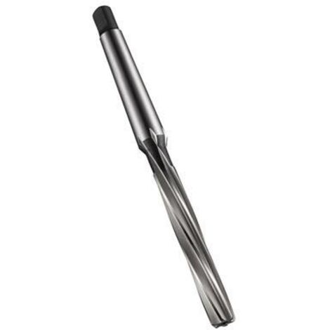 Alésoir machine B101 BS 328 H7 Form B D.31.75mm HSS-E Brut/trempé MK3 ...