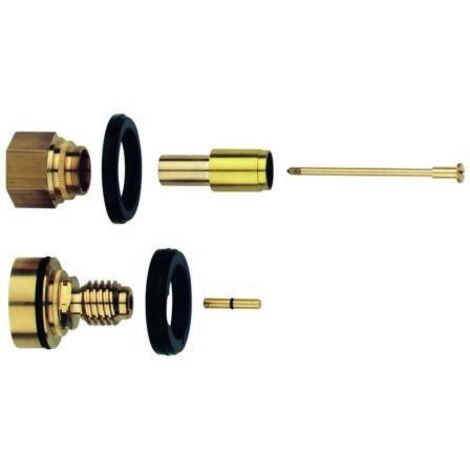 Kit d'extension Grohe 27.5mm chromé