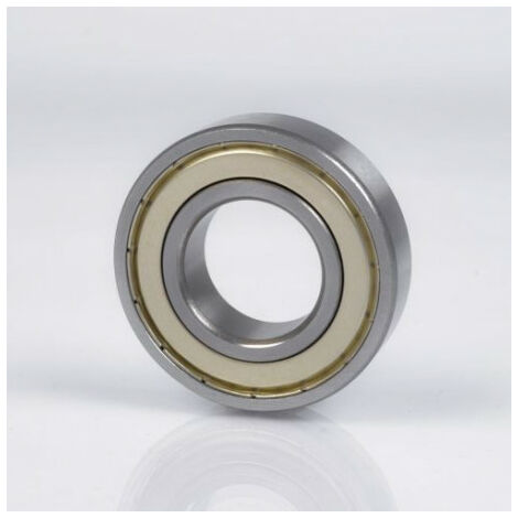Roulement à billes à gorge profonde 311 -ZZ ID 55mm AD 120mm Ep. 29mm SKF