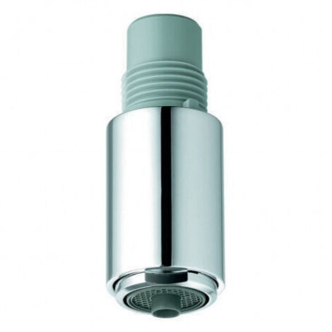 Douchette extractible 48427 pour GROHE Blue EH-SPT Csortie chromé