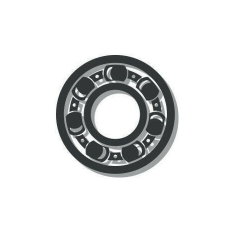 Rotule pour vérin pneumatique DURBAL BEF30-20-502 alésage 30mm 70mm ...