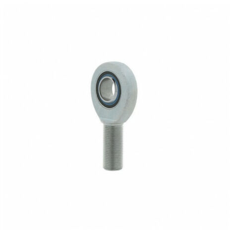 Rotule GAL30 -UK-2RS - chrome dur/matériau de glissement INA