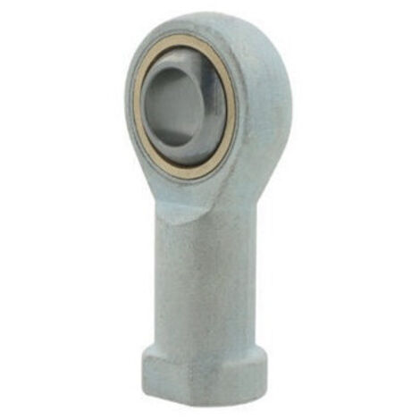 Rotule GIKL8 -PW - acier/Film PTFE INA
