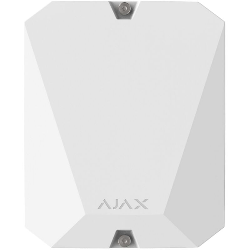 Ajax MultiTransmitter Modulo integrazione dispositivi cablati con ...