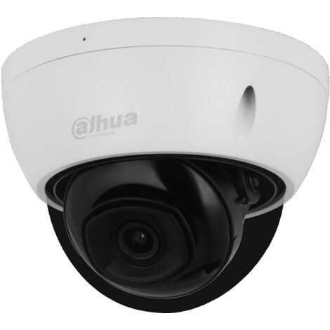 Dahua Dome 4Mp IR 2.8mm Dome WizSense Ip PoE IPC-HDBW2441E-S