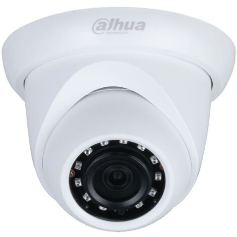 Dahua 2Mp Turret IR 2.8mm Turret Ip PoE IPC-HDW1230S-S5