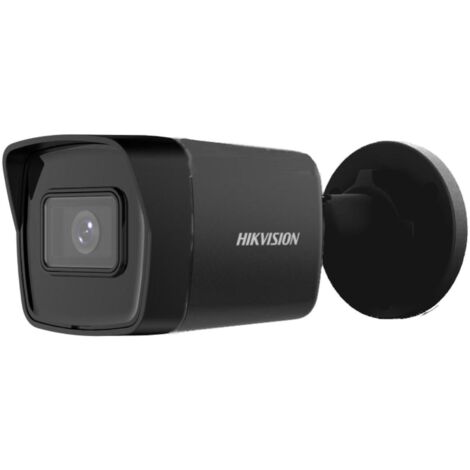 Hikvision Telecamera 4Mp 2.8mm Bullet Ip PoE DS-2CD1043G2-I